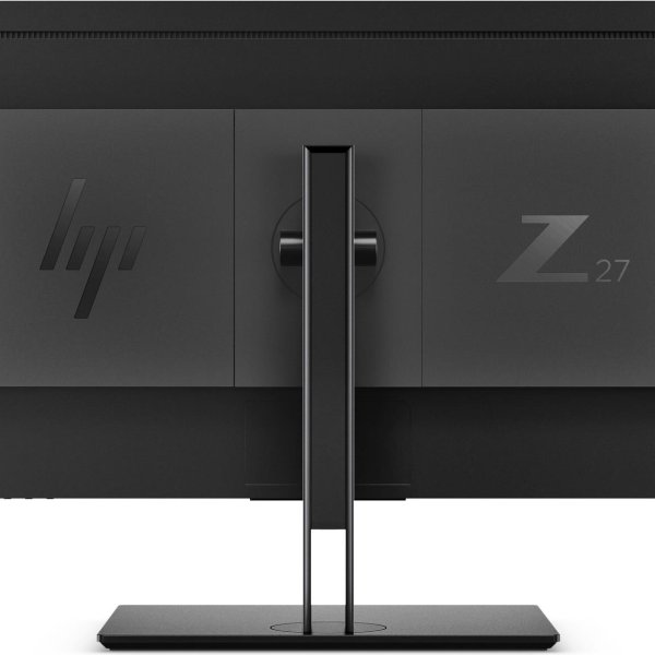 مانیتور HP Z27 G3 سایز 27 اینچ استوک فریم لس LED 4K IPS - فروشگاه نوراستوک